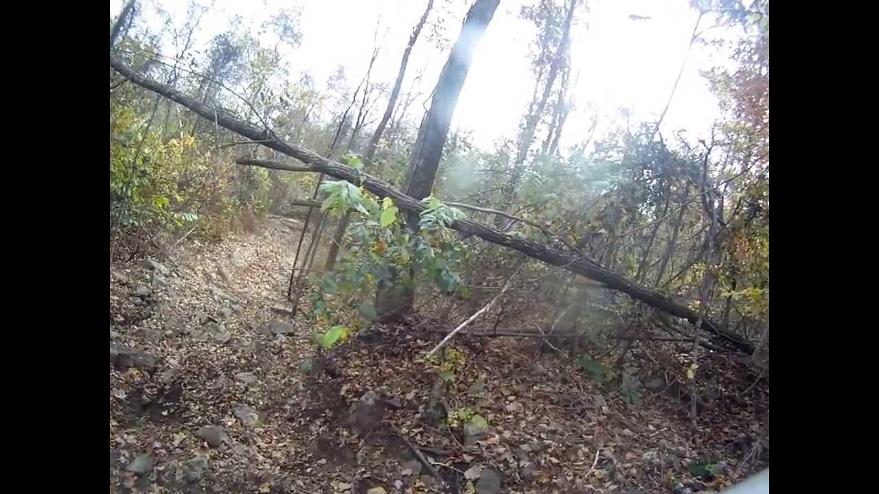 Off camber turn on 39 - Adventure Off-Road 11/09/13 - YouTube