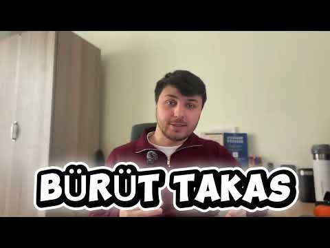 BRÜT TAKAS !