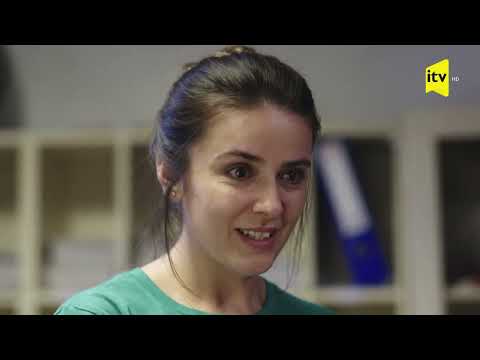 Şeyx Sənan | 3-cü bölüm