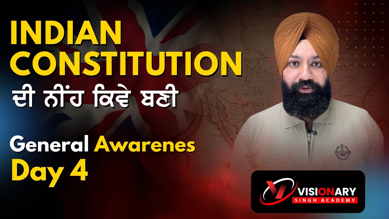 From East India Company to Crown Rule | How Indian Constitution’s ...