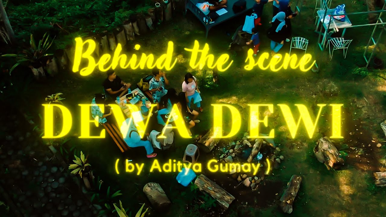 BTS DEWA DEWI DAY 5 (STUDIO FOKUS ) Begini Keseruan Di Lokasi Shooting ...