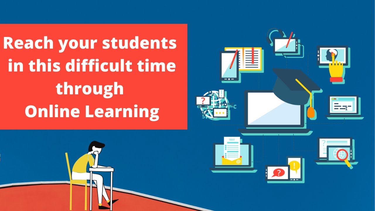 Caring for the students during Covid- 19 | Education during Lockdown ...