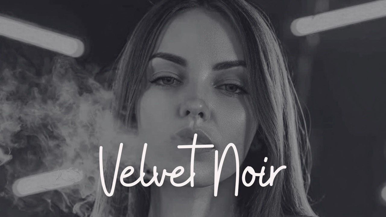 Deep Dark R&B x Deep House Mix 2025 | Chill Mix & Dark Feelings - YouTube