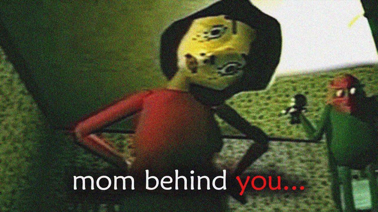 Bad Parenting 1 - Mr. Red Face - YouTube