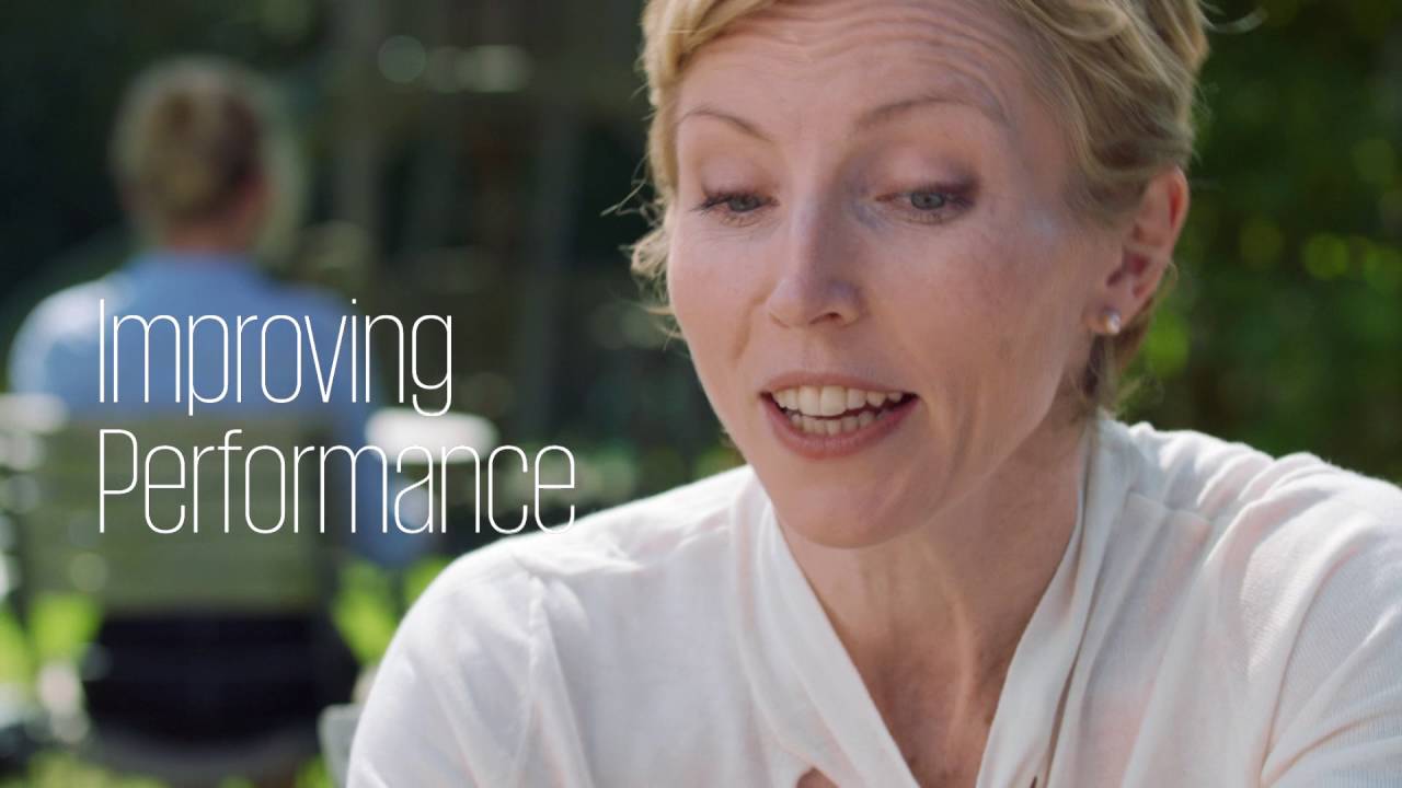 KPMG Advisory - Advice that really makes a difference - YouTube