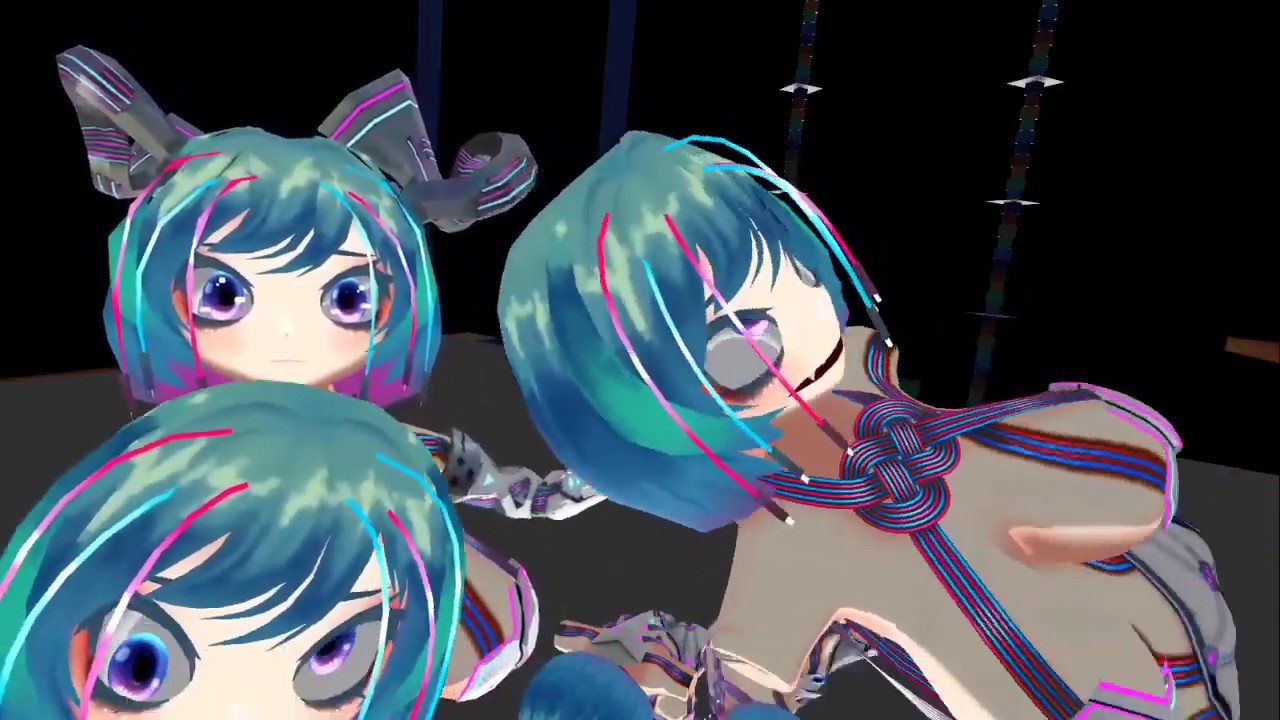 [VRChat:world]はじめて作ったワールド - YouTube