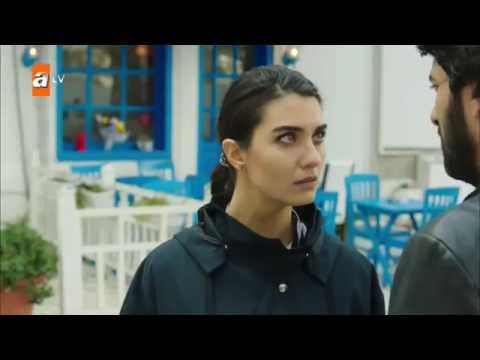 Elif babasının katilini öğrendi: Kara Para Aşk 42. Bölüm - atv
