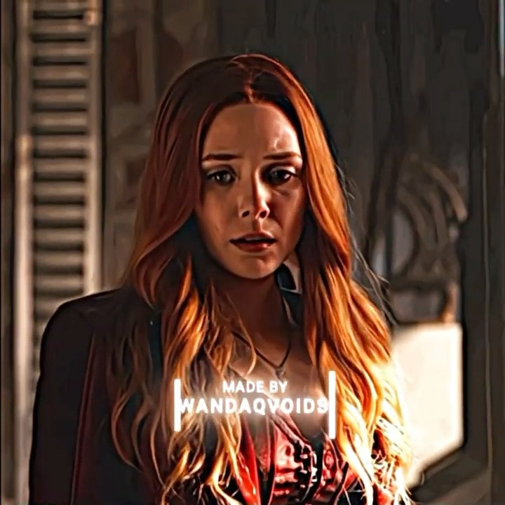 {Wanda M.} - Infinity War - [4K Edit] - YouTube