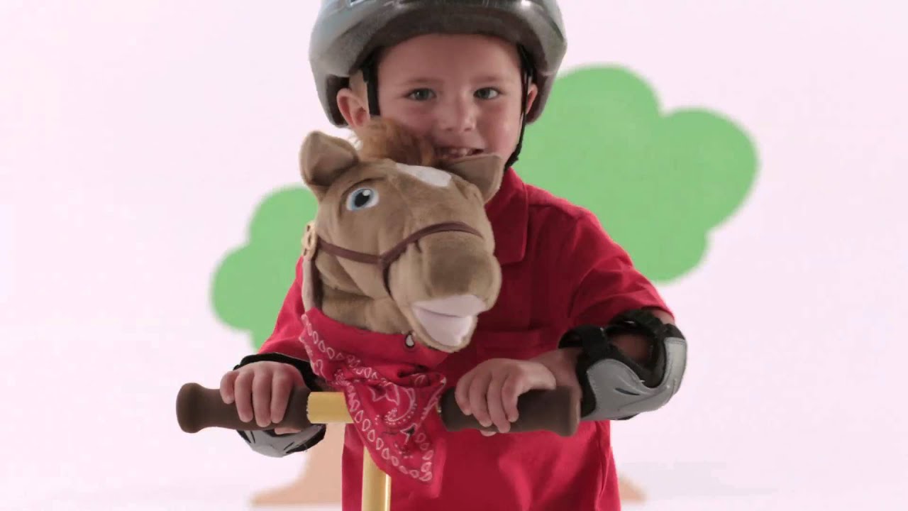 Introducing the Razor Jr. Kuties! - YouTube