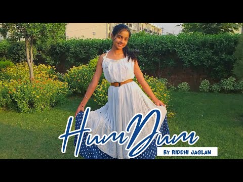 SAVI : Humdum (song dance ) choreography by Riddhi Jaglan | - YouTube