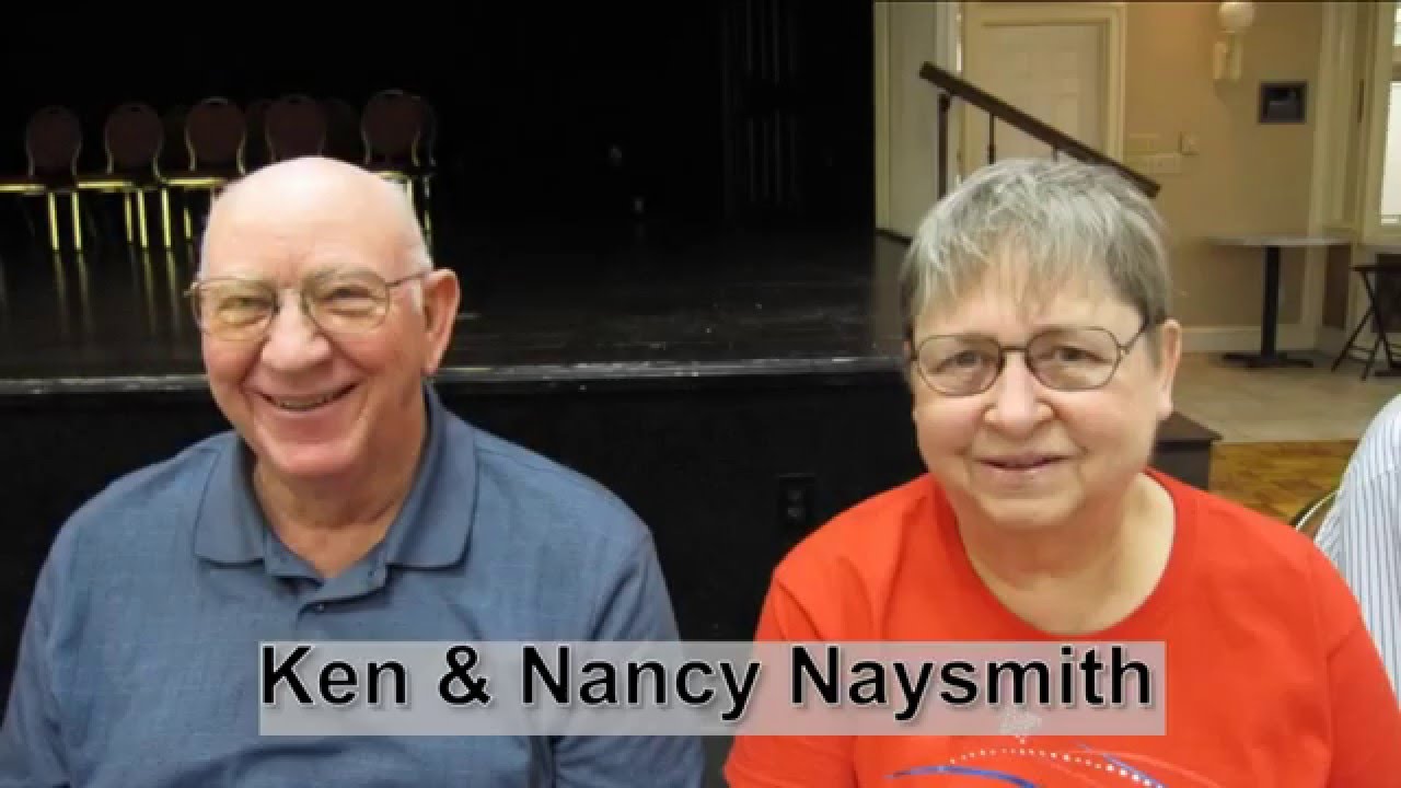 Ken & Nancy Naysmith Married 50 Years Celebration at Victoria Palms ...