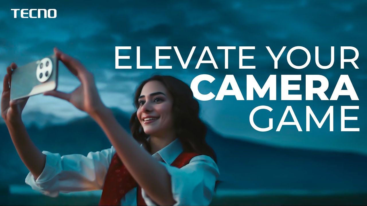 Are you ready to elevate your camera game? - YouTube