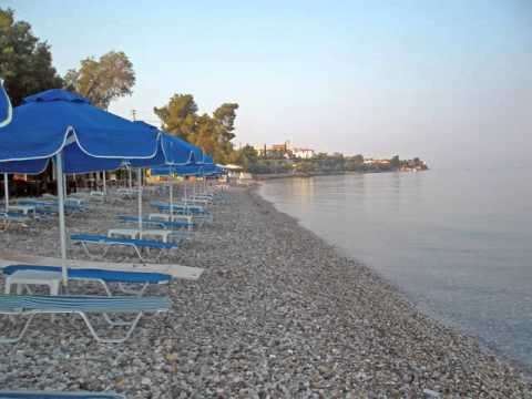 AVANTAGE APARTMENTS ΚΑΛΑΜΑΤΑ-ΜΙΚΡΗ ΜΑΝΤΙΝΕΙΑ ΤΗΛ 6945726269 - YouTube