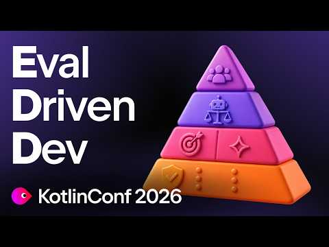 Eval-Driven Development: The Fine Line Between Agentic Success and Failure | Urs Peter