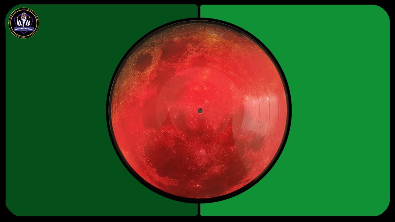 Fraction – Moon Blood * 1971 - YouTube