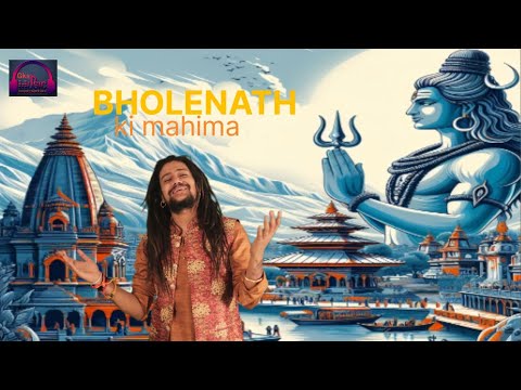 BHOLENATH KI MAHIMA|| NEW TRENDING ||HANS RAJ RAGHUVANSHI GKS MUSIC ...
