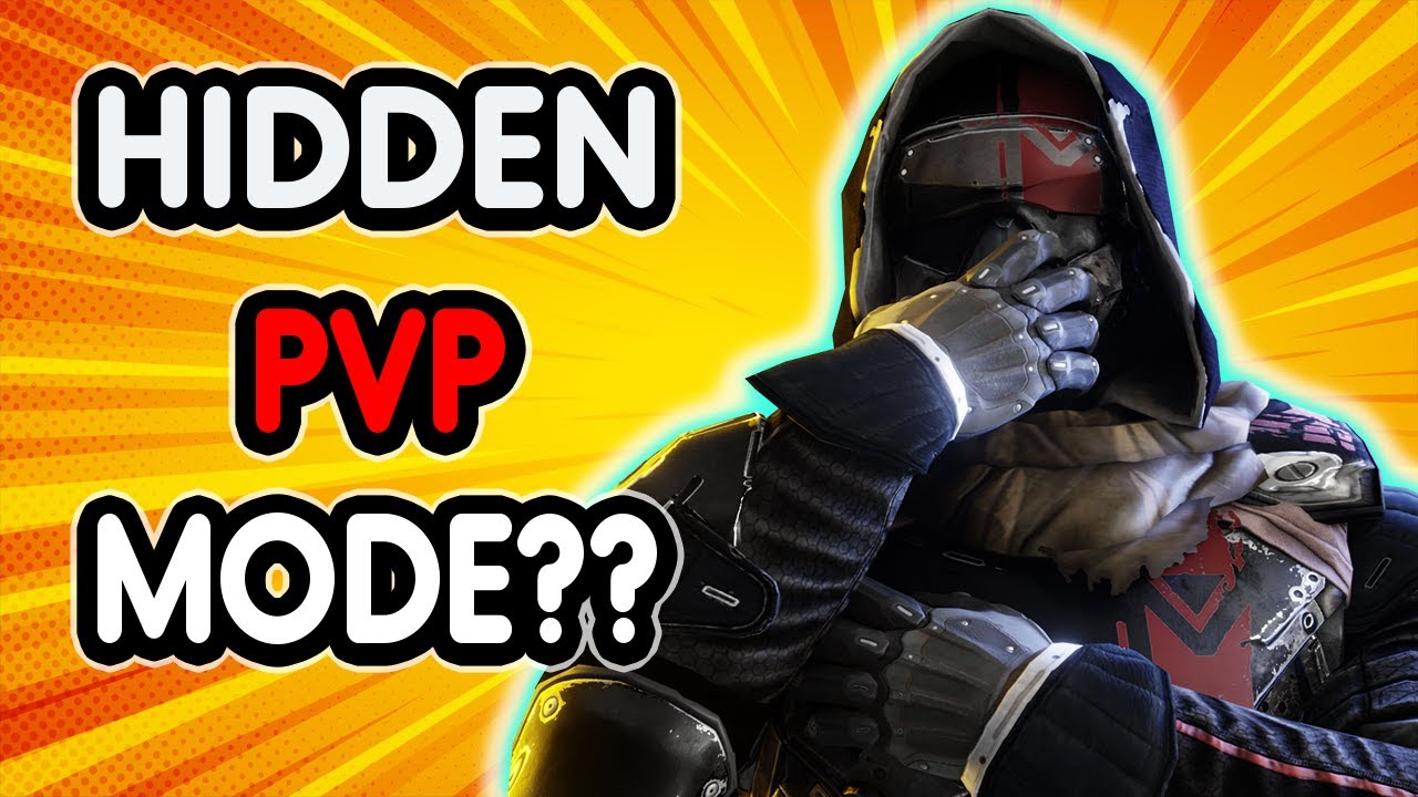 Hidden PvP game mode added thats actually a banger???? - YouTube