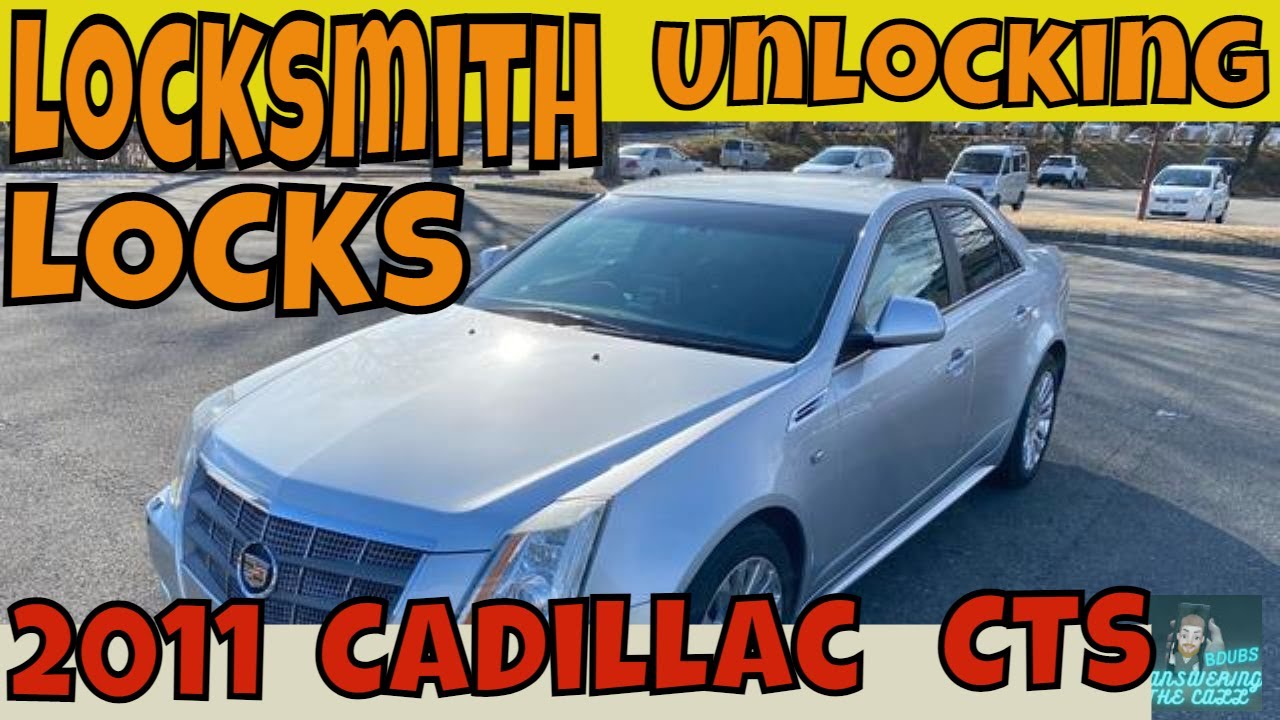 Unlocking The Mystery Cadillac Cts Miles Per Gallon Fuel Efficiency Deep Dive