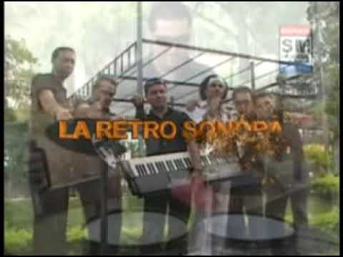 EL SAPO - LA RETRO SONORA (VIDEO CLIP)