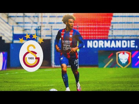 Beka Beka ☆ Best Skills ☆ Galatasaray?