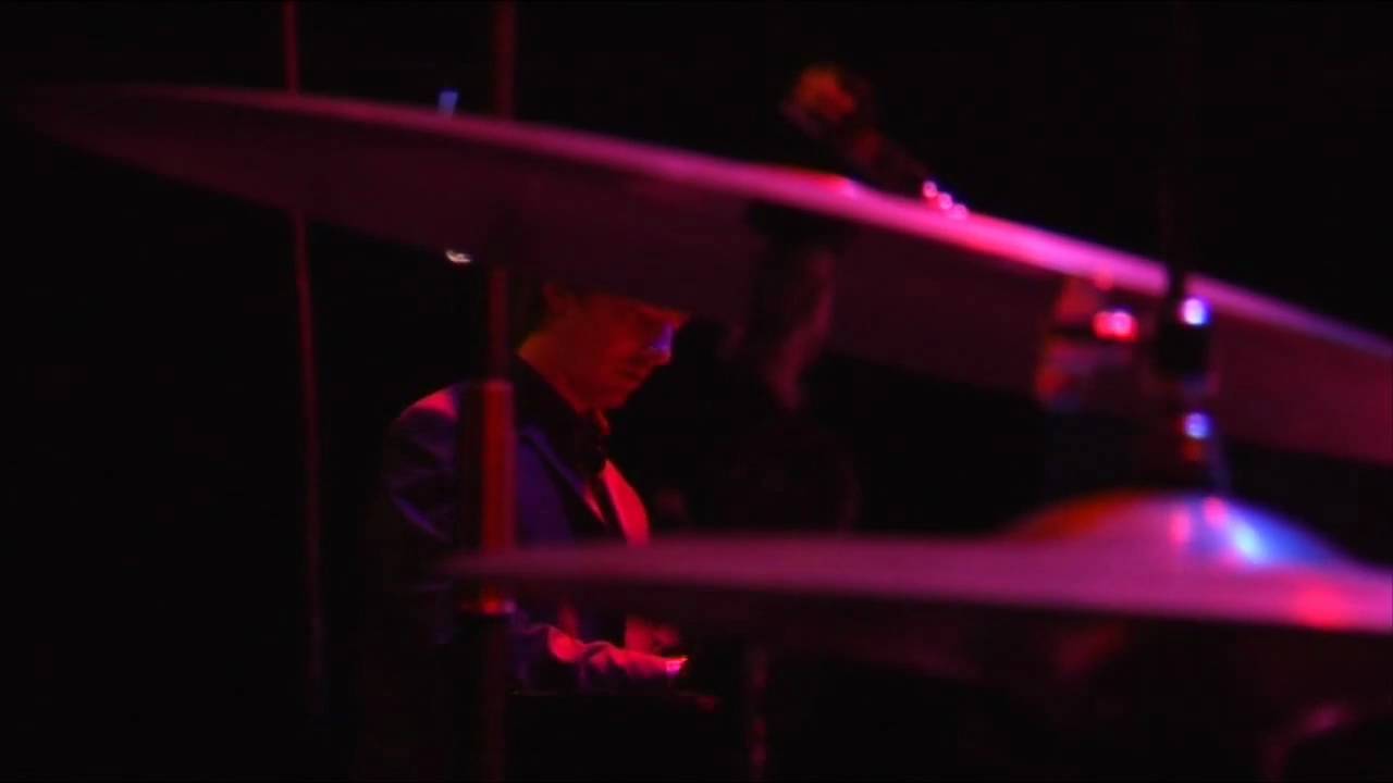 The Alex Mathias Quartet - Funk Bop - YouTube