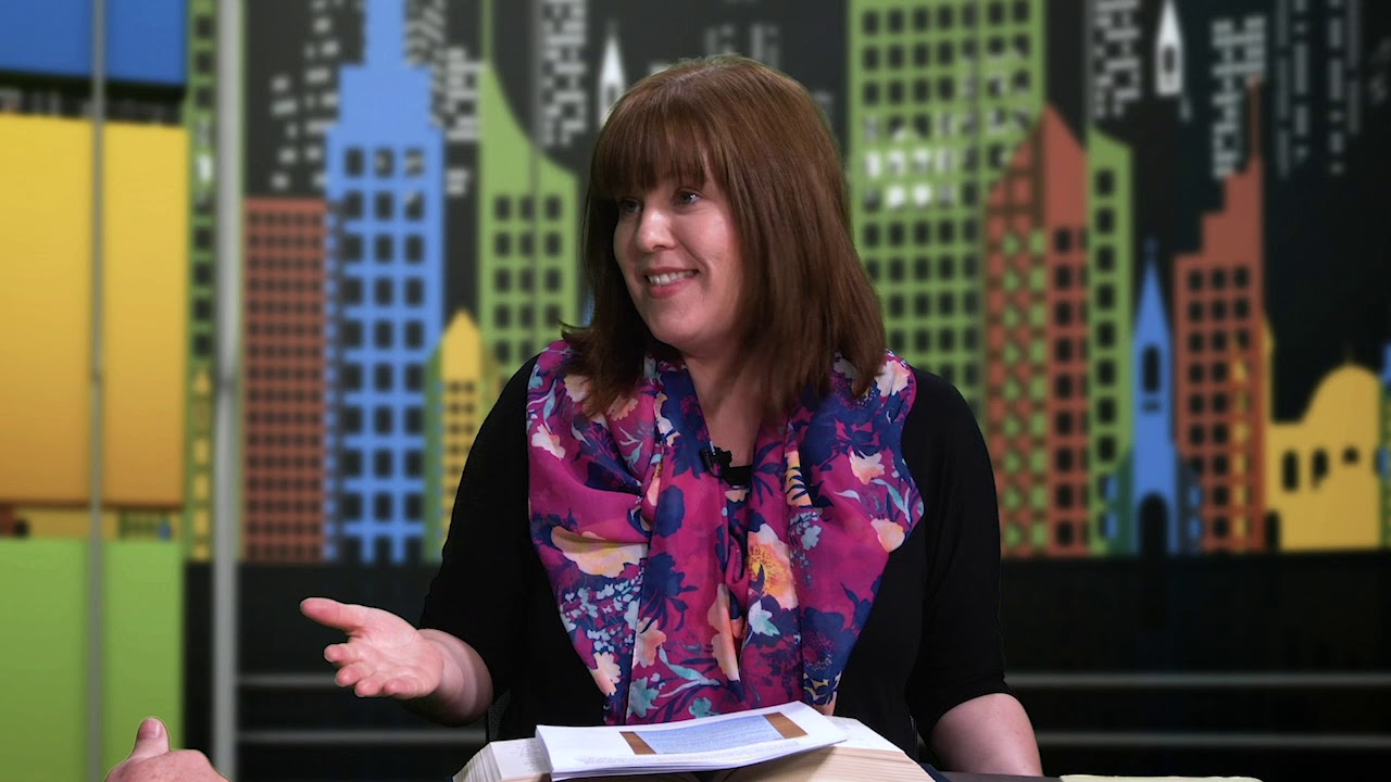 Divorce in Islam, with Beth Grove - YouTube