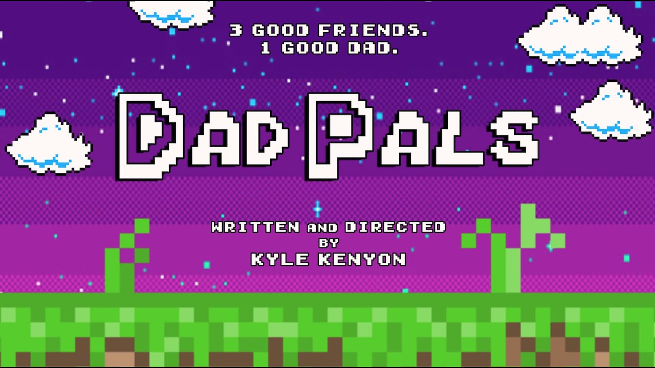 Dad Pals - YouTube