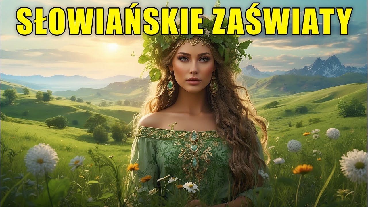 Nawia i Wyraj - jak Słowianie wyobrażali sobie życie po śmierci ...