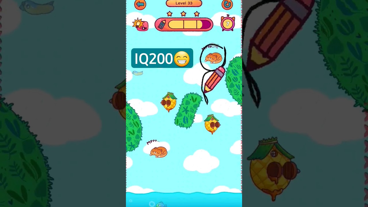 simbachka 2023 new gameplay lvl34 best mobile puzzle drawing video ...