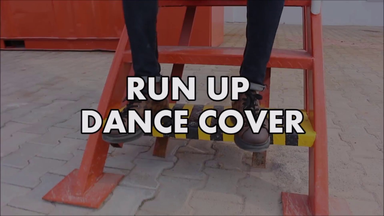 MAJOR LAZER - RUN UP (FEAT. PARTYNEXTDOOR, NICKI MINAJ) (AFROSMASH ...