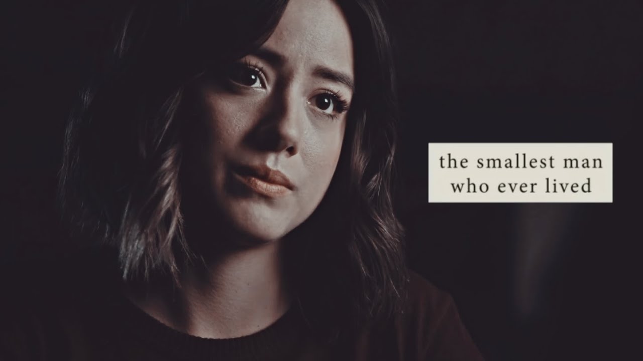 The Smallest Man Who Ever Lived | Daisy & Ward - YouTube