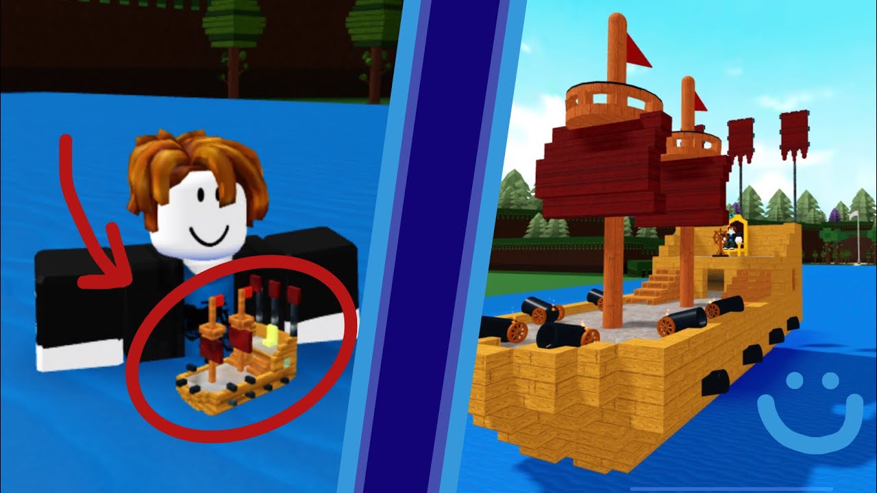 Showcasing all of my good builds in BABFT from the past 3 years (42 ...