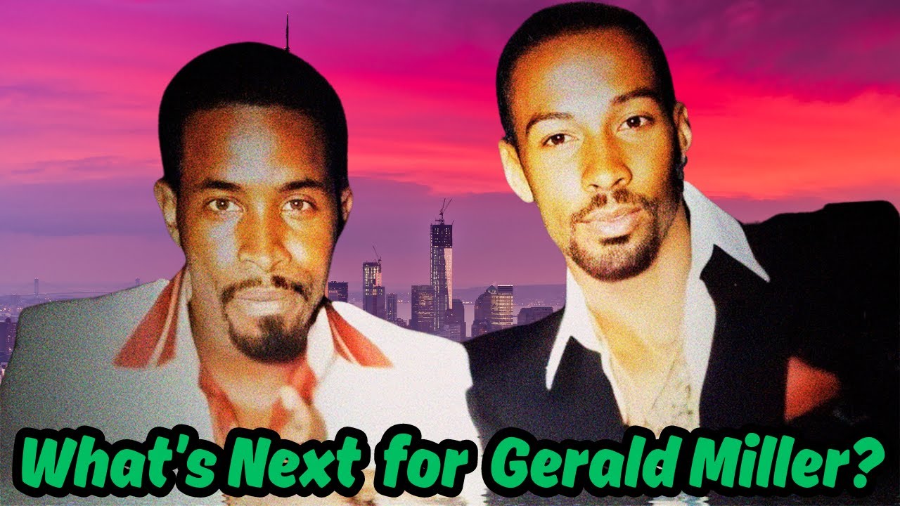 Gerald "Prince" Miller Supreme Team Rise, Fall, and 2024 Release - YouTube