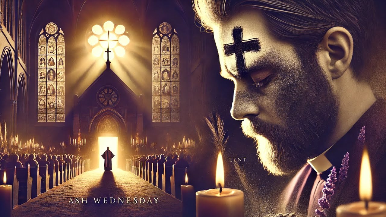 The True History of Ash Wednesday: Discover Its Origin and Meaning ...