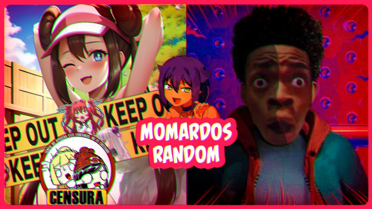 Momardos Random #45 | Videos Random | Memes Compilation | Shitpost Compilation - YouTube
