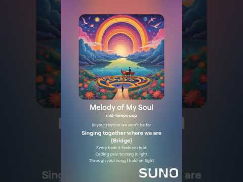 Melody of My Soul(Ruhumun Melodisi)