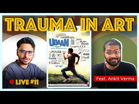 This Film Changed My Life | Discussing Udaan feat. @bioshala with ...