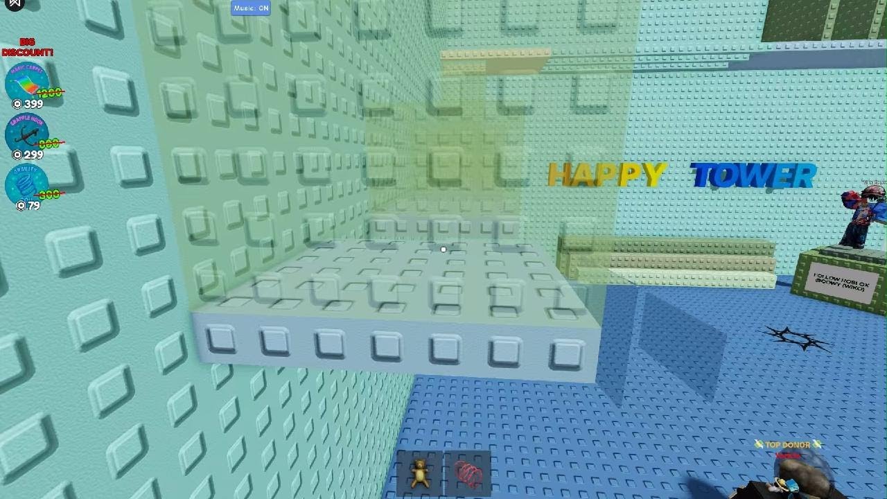 The mimic has legs. Now, We are. cooked. - YouTube