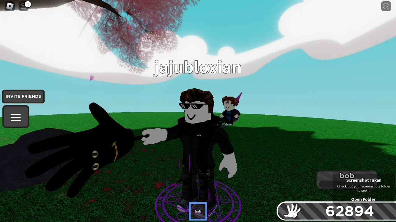 I FINALLY GOT BOB (Roblox Slap Battles) - YouTube