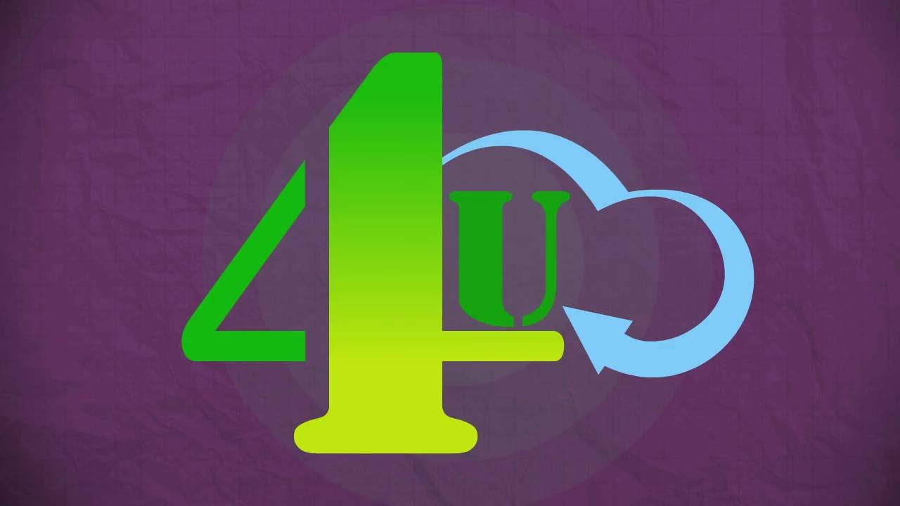 Services of 4u software solutions - YouTube