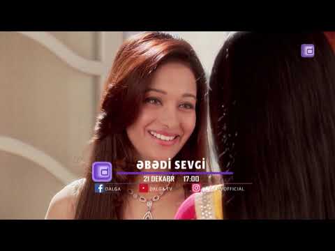 Əbədi sevgi (223-cü seriya) - ANONS