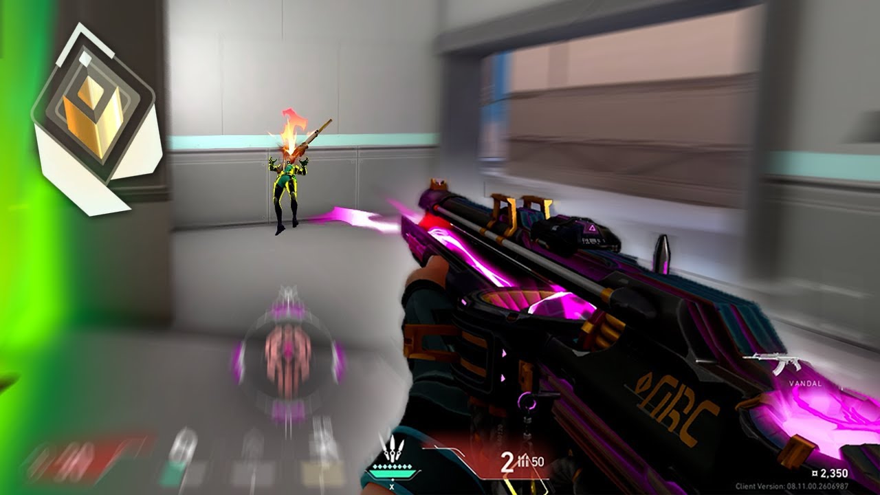 This is Why Dot Crosshair is GOATED - YouTube