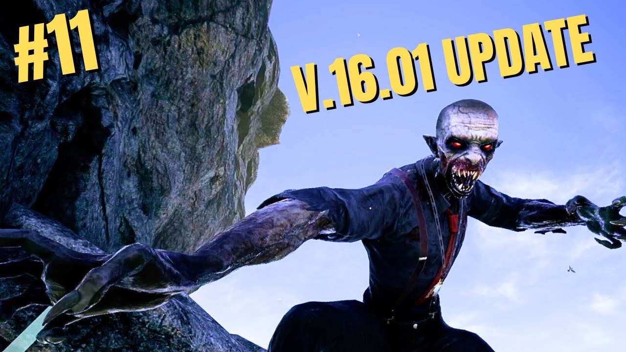 The Infected - New Horde Attack Is Intense (V.16.01. Update Overview ...