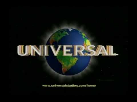 Universal Studios Home Video (2000)