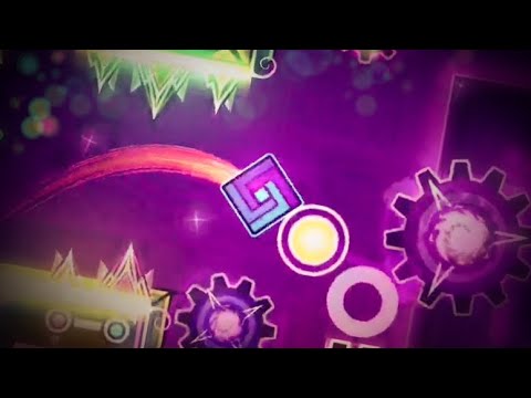 [Old/Deleted] My part in Higher by @Mist & more! | GD 2.11 - YouTube