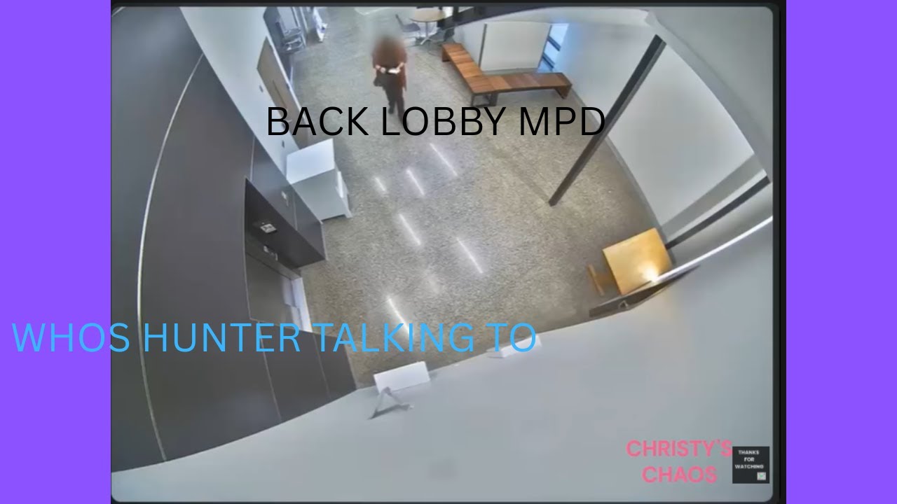 IDAHO💥 MPD BACK LOBBY 11-13-22 #bryankohberger #idaho - YouTube
