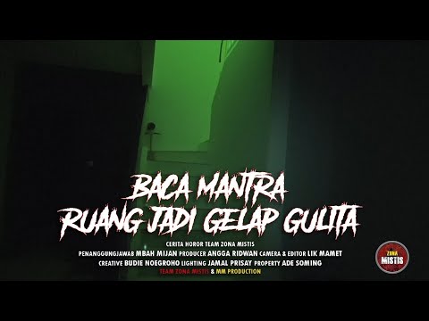 BACA MANTRA BIKIN POCONG OMPONG MARAH - MBAH MIJAN - YouTube