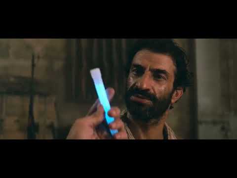 Rambo - Blaues Licht