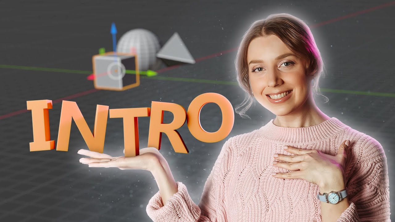 WHY I started a YouTube Channel / Introduction - YouTube