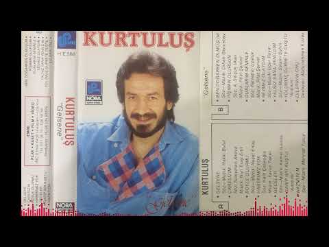 Kurtuluş - Böyle Olur Mu - Yüksek Kalite